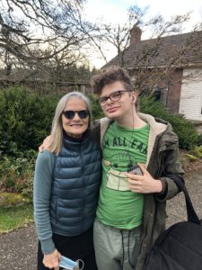 Meet Our Community - Portland Cohousing Community